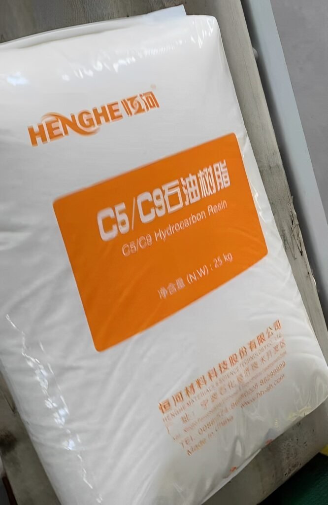 Hydrocarbon Resin C5/C9 Henghe HH2-1003 – Ficus Elastica